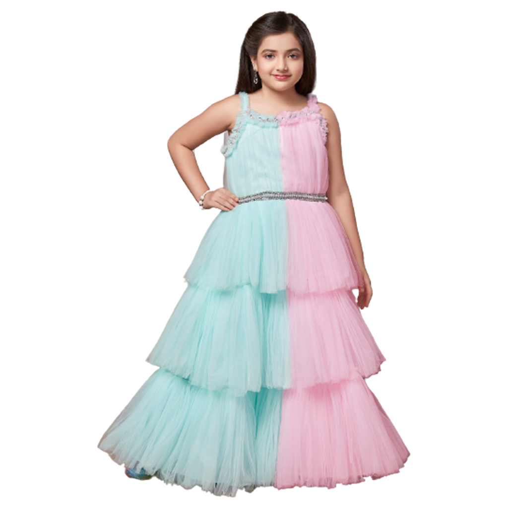 Adorable Newborn Baby Frocks Online | Kids Frocks & Baby Girl Dresses ...